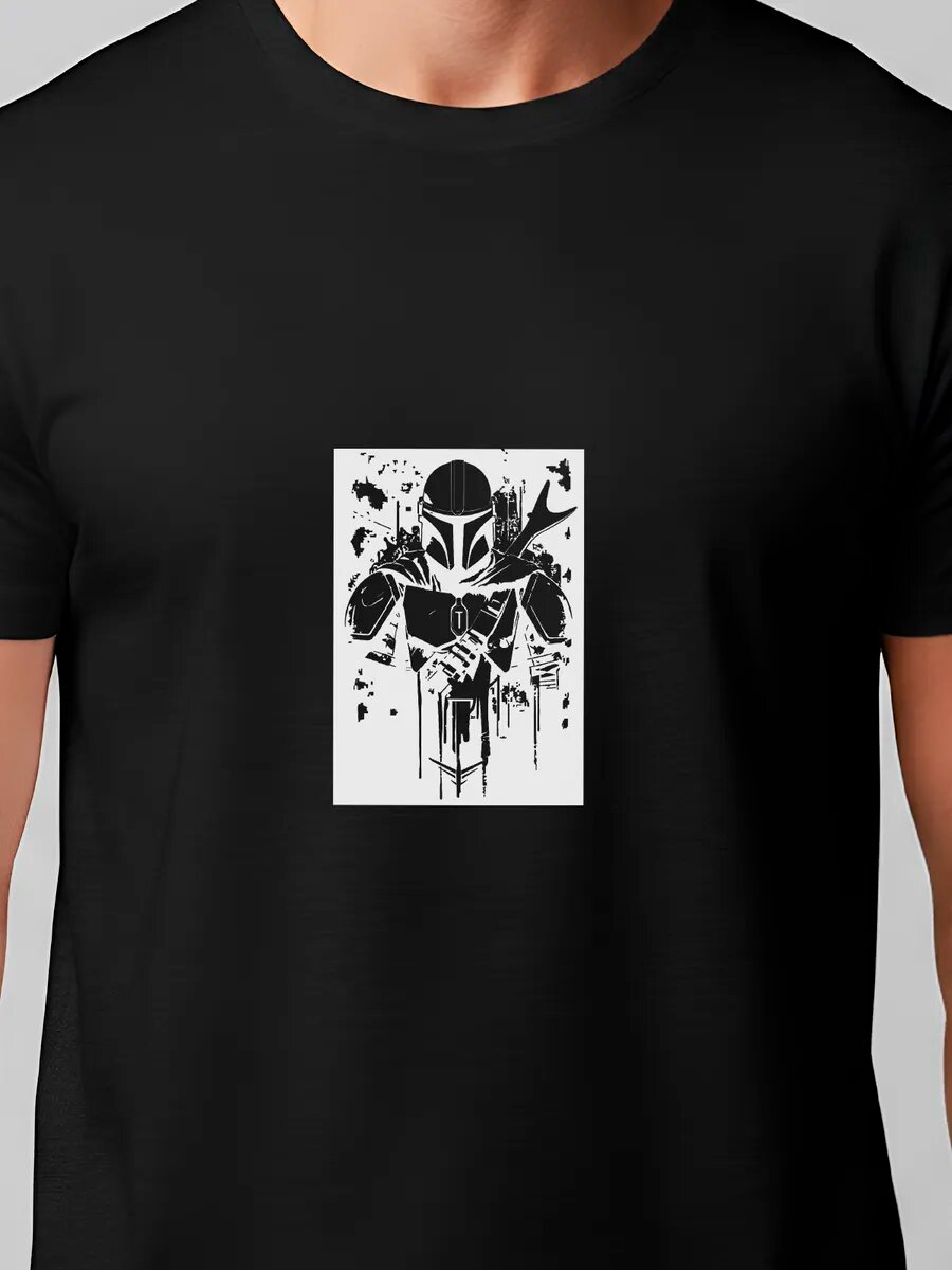Футболка PRINTSHOT