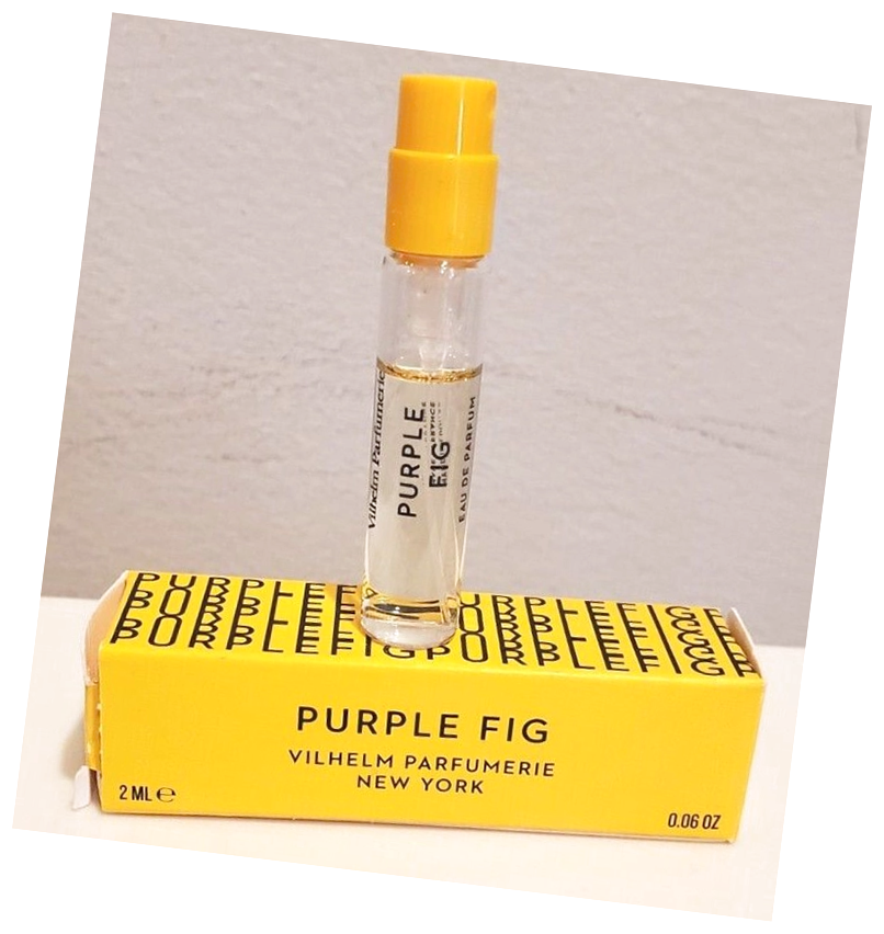 Мини-версия аромата Vilhelm Parfumerie Purple Fig 2 / Парфюмерная вода Вильгельм Парфюмер Пурпл Фиг пробник