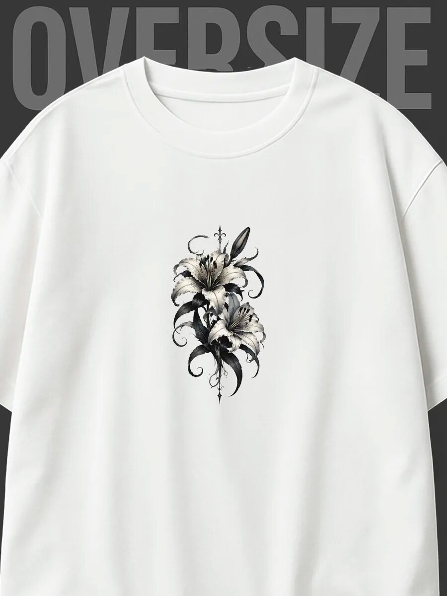 Футболка PRINTSHOT