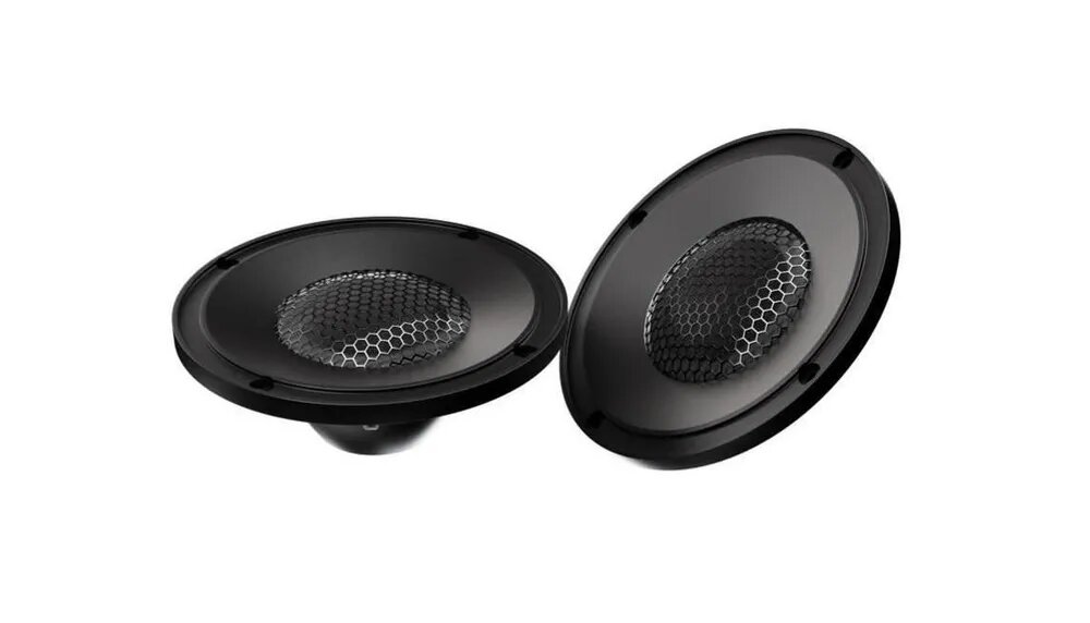 Динамики ВЧ PROLOGY PRPS25T диаметр 3 см.50-100Вт.