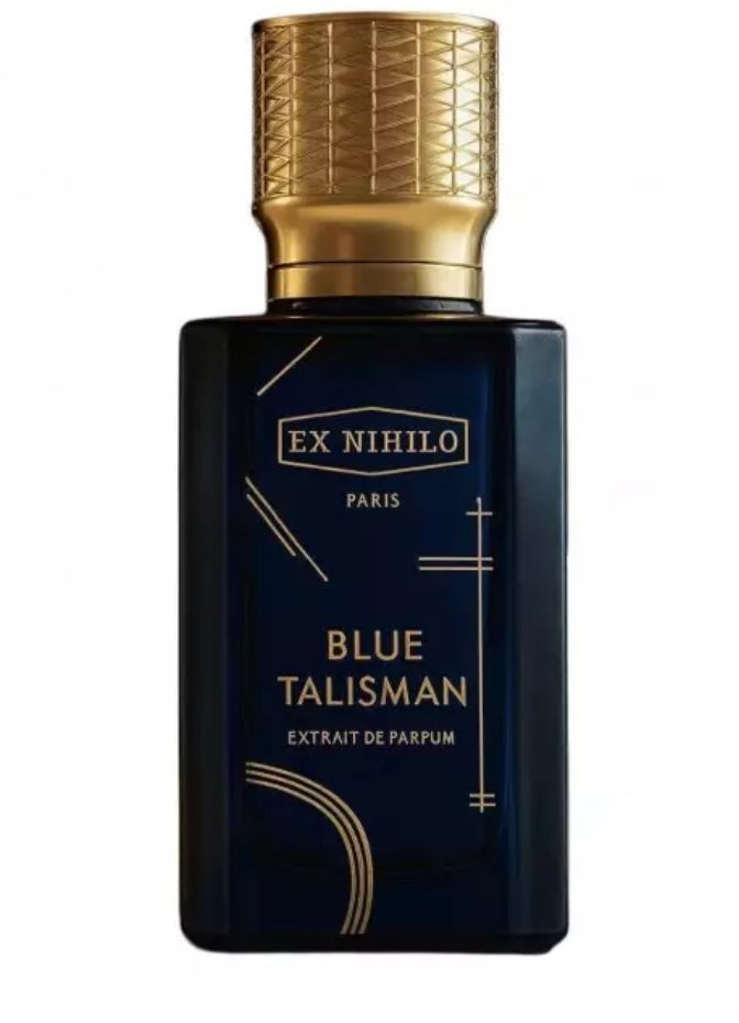 Ex Nihilo Blue Talisman Духи унисекс 50 мл
