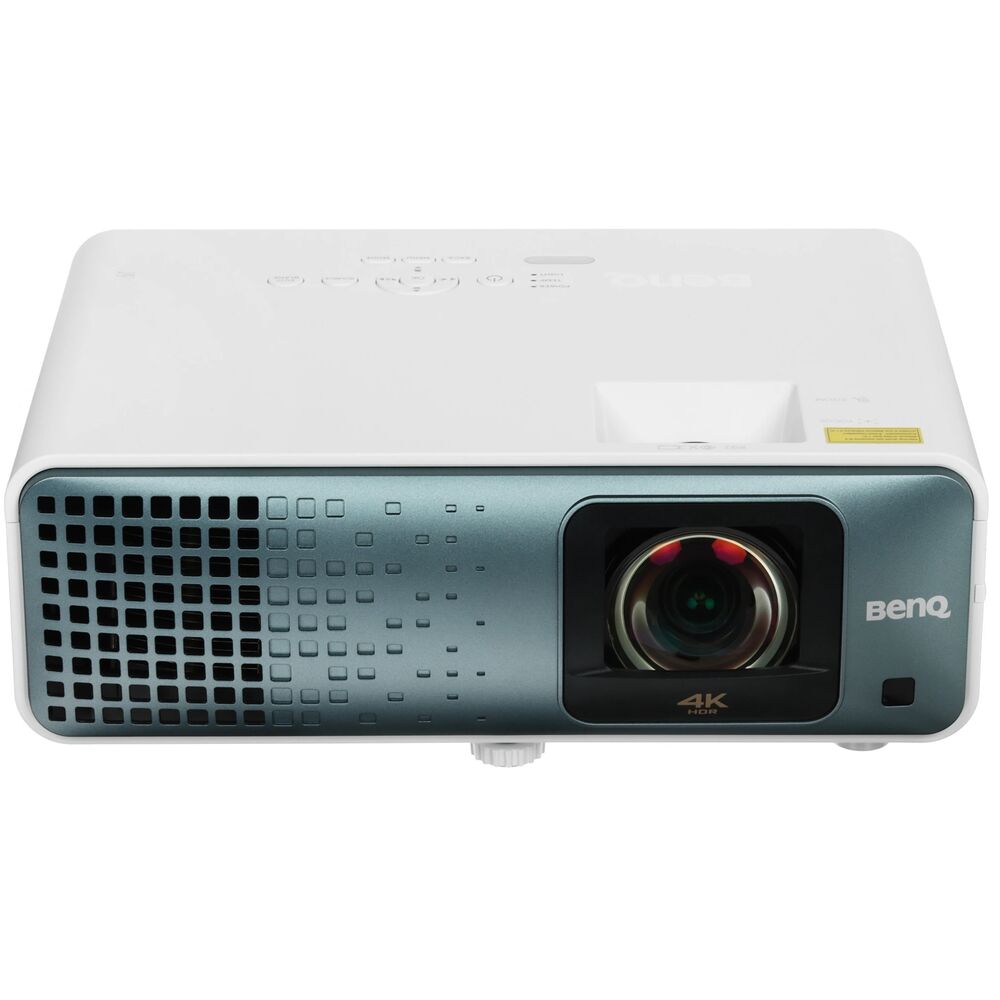 Проектор Benq TK710STi DLP 3840x2160 Ansi 3000Lm