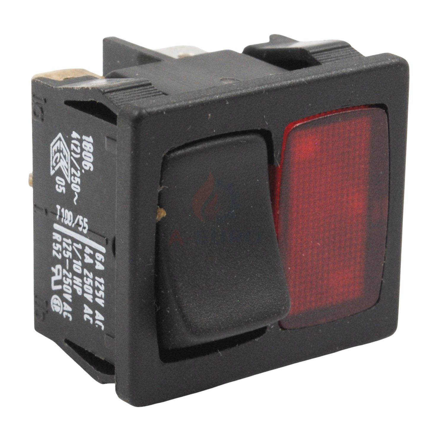 Переключатель Viessmann 7380260