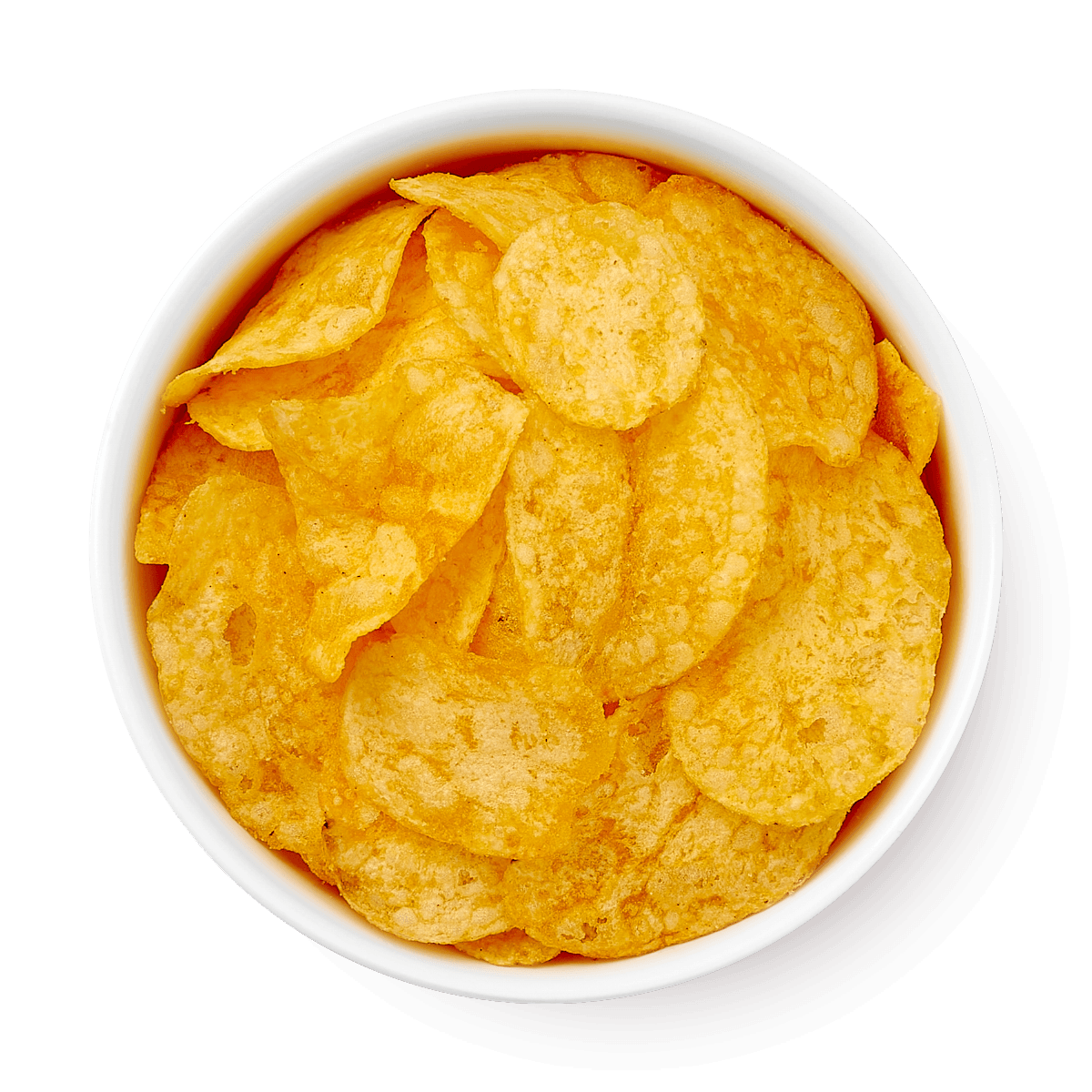 Чипсы Lay's картофельные, со вкусом краба, 140 г, флоу-пак, 1 шт — фото 1