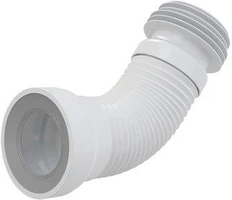 Гибкая удлинительная трубка Alcaplast A97