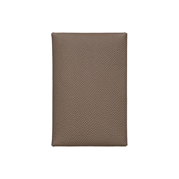 Визитница Hermes