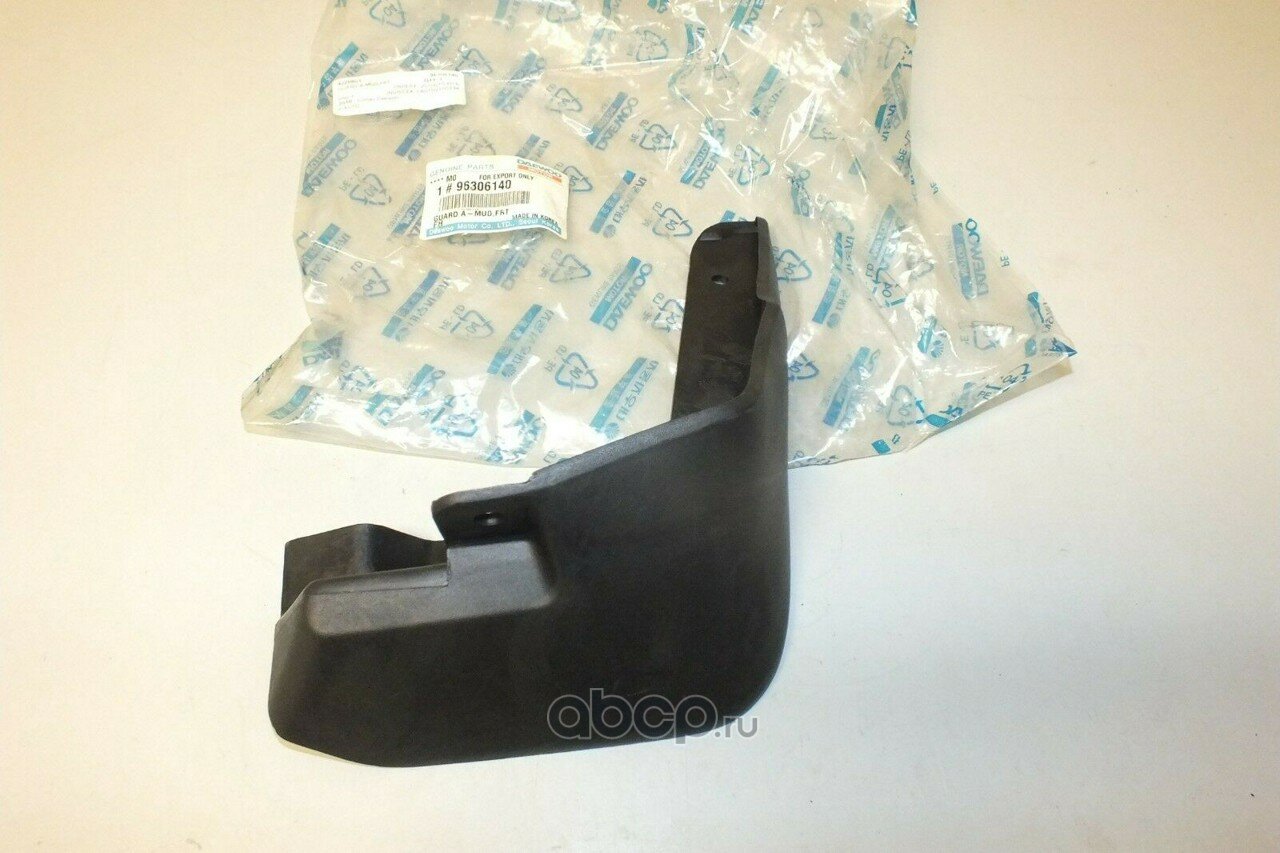Брызговики General Motors 96306140