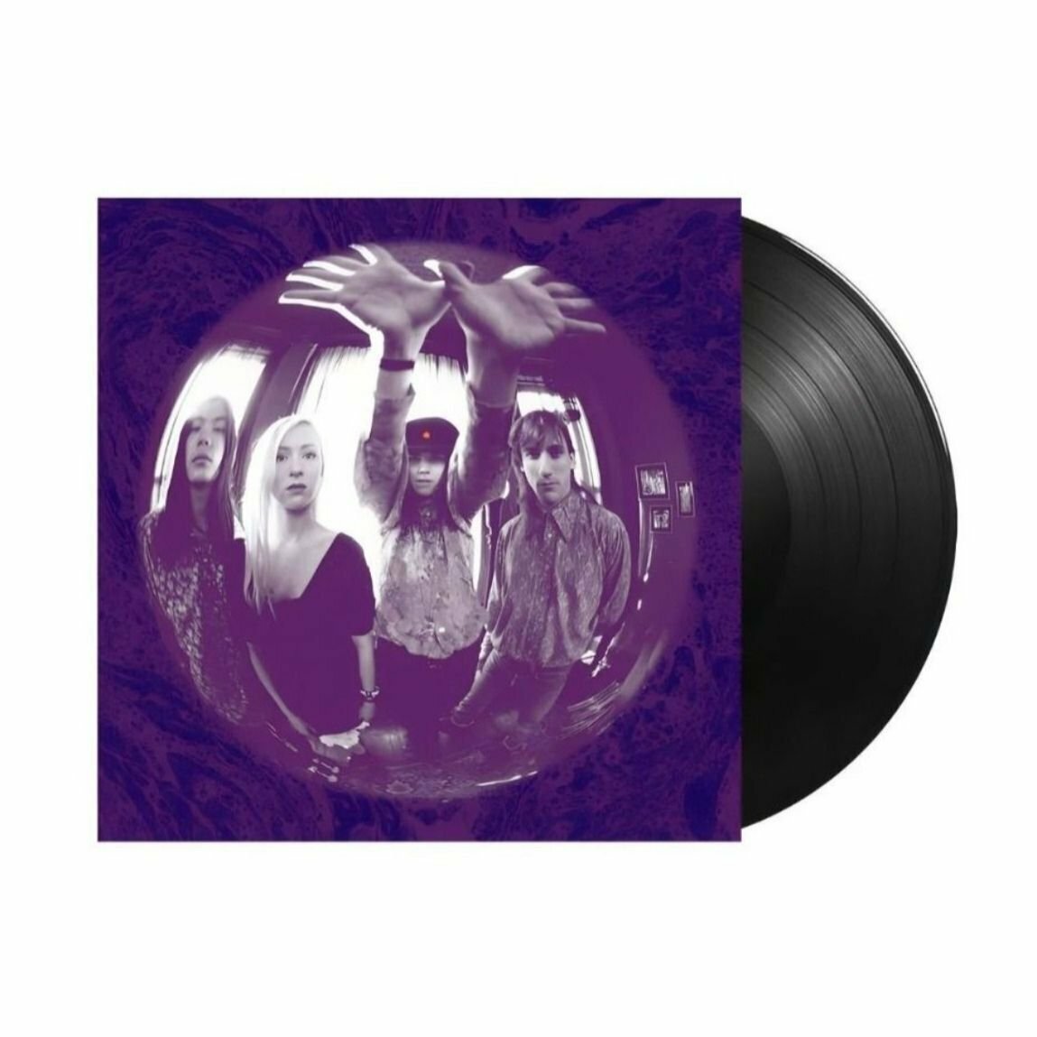 Виниловая пластинка Smashing Pumpkins - Gish (Vinyl, LP, Album, 2026)