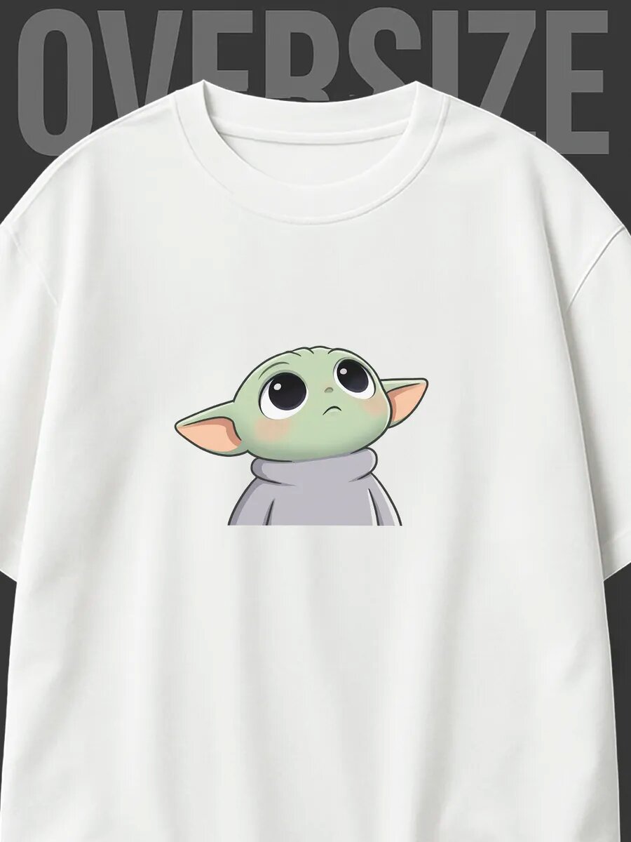 Футболка PRINTSHOT