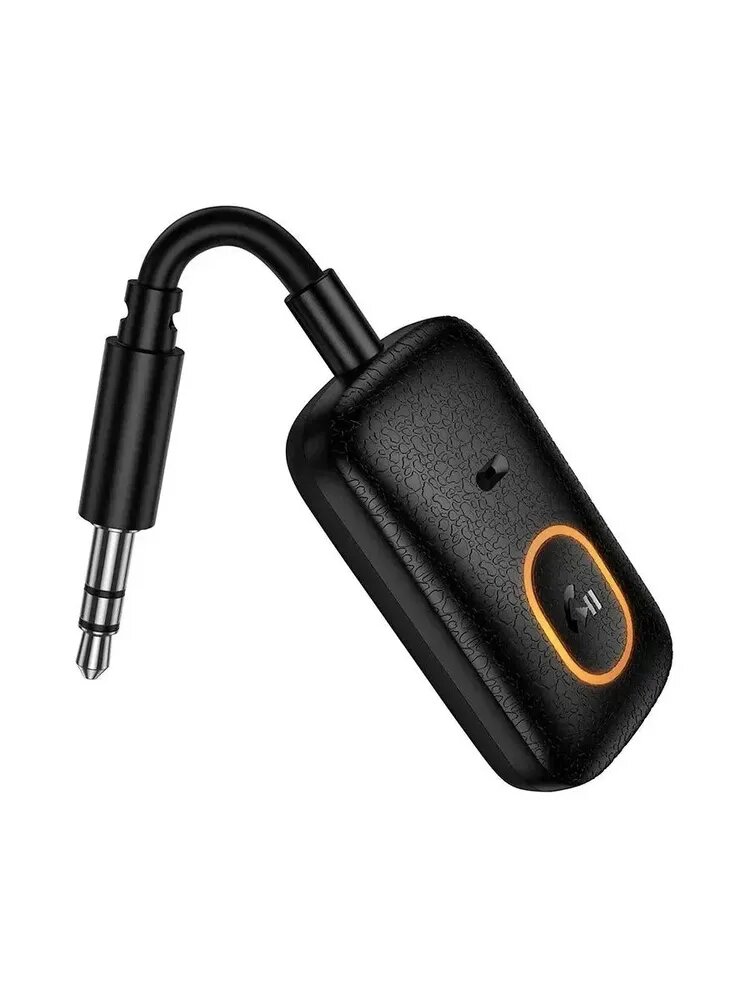 FM трансмиттер Hoco E151 bluetooth автомобильный