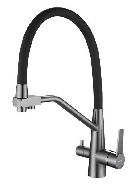Смеситель Haiba HB76822-3