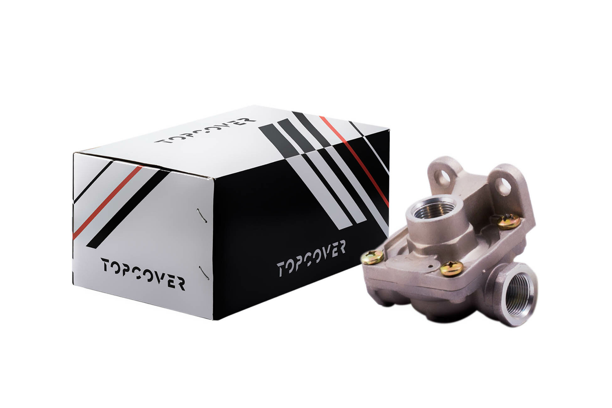Клапан аварийного растормаживания TOPCOVER T02503002