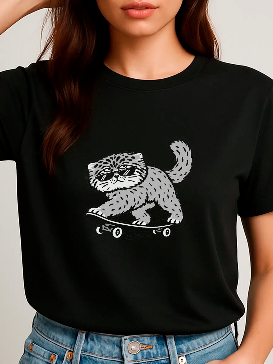 Футболка PRINTSHOT