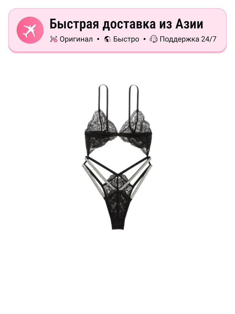 Боди бельевое Victoria's Secret victoria's secret