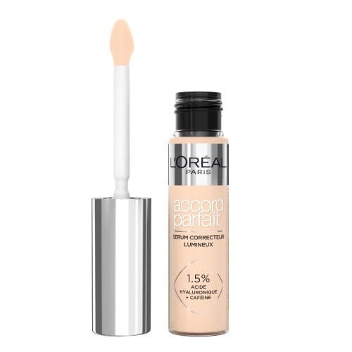 Консилер L'Oreal Paris True Match Radiant Serum, № 3r, 33 г