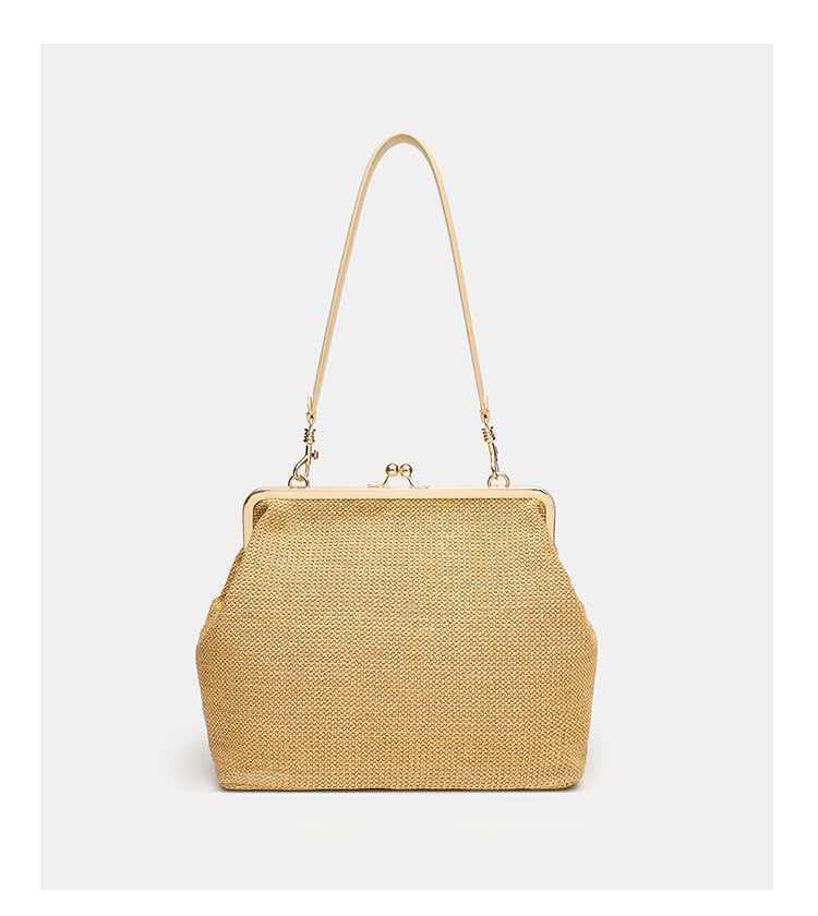 Сумка Taobao Плетеная сумка hzh