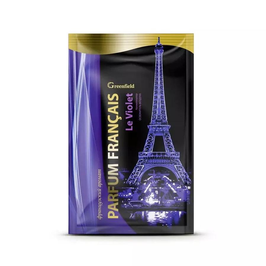 Ароматизатор для дома Greenfield Parfum Francais Le Violet