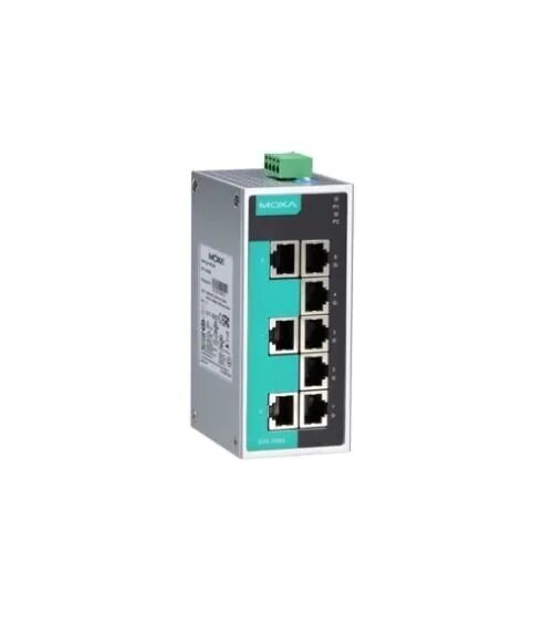 Коммутатор MOXA EDS-208A