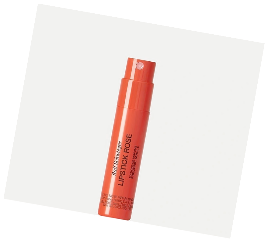 Парфюмерная вода Frederic Malle Lipstick Rose 1.2 пробник / Сэмпл аромата Фредерик Маль Липстик Розе / Миниатюра парфюма