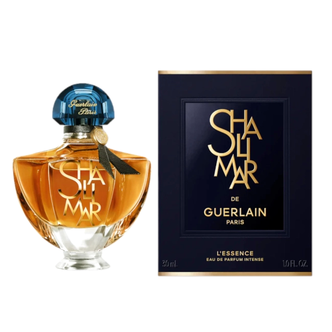 Женские духи Guerlain Shalimar L Essence 30 мл - Герлен Шалимар Л Эссенс аромат
