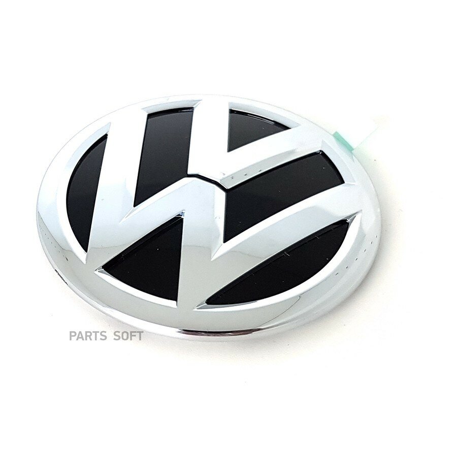 Эмблема багажника VW Tiguan 12-18, Teramont 18--/5N0853630FXC от официального дистрибьютора, VAG, артикул 5N0853630FXC