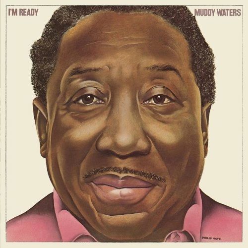 Виниловая пластинка MUDDY WATERS I'M Ready (LP)
