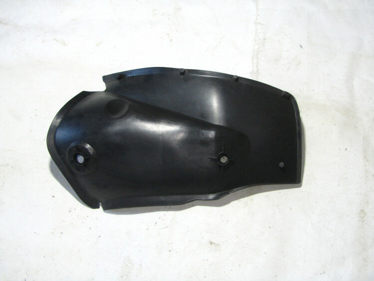Подкрылок задний правый 8200848951, 6001546928 Renault Logan, Sandero - АП