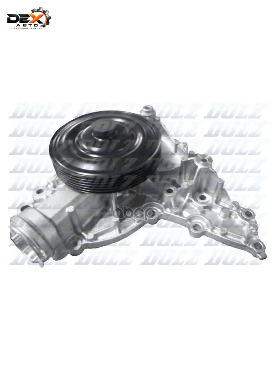 Помпа (насос водяной) M234 для Mercedes-Benz CLK