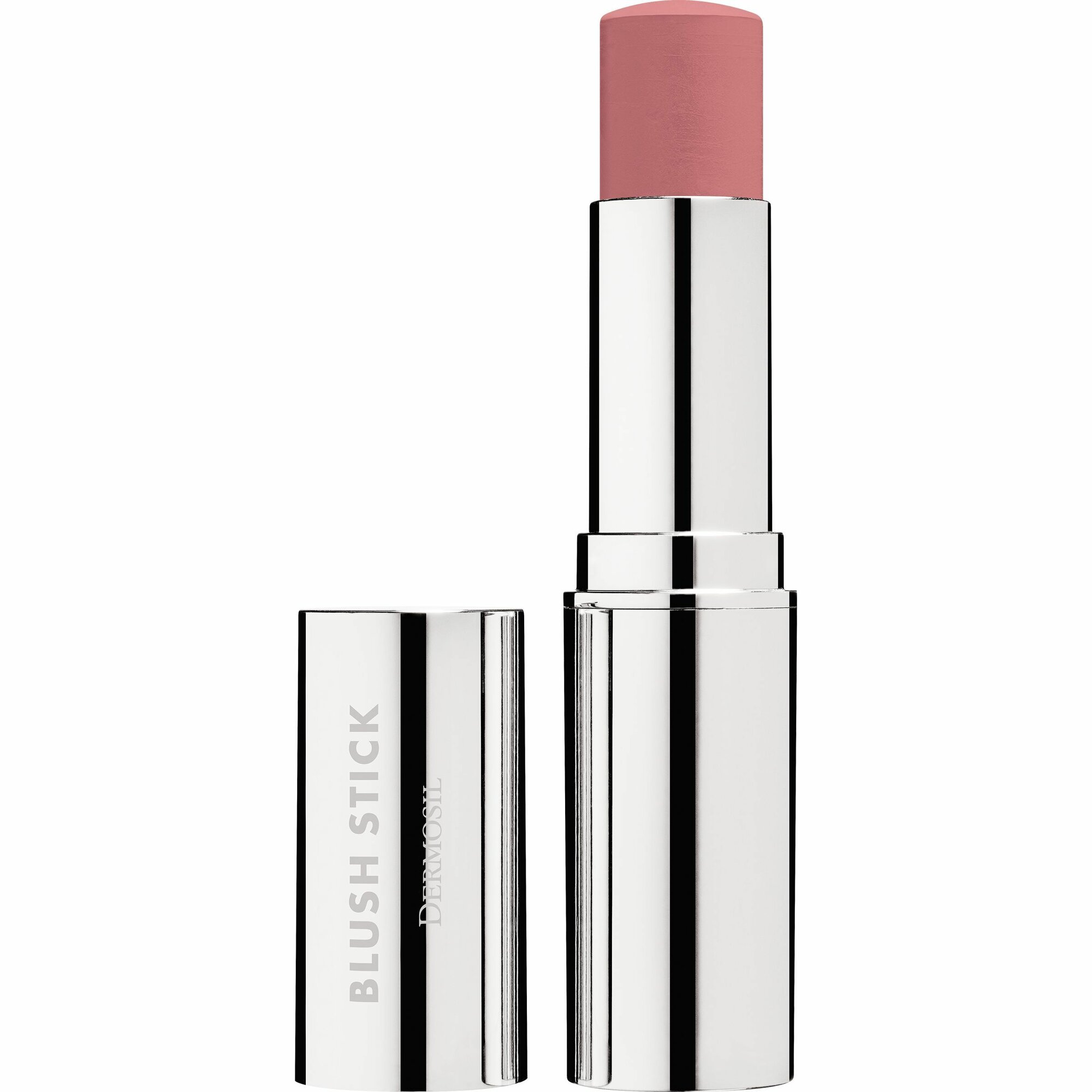 Dermosil Кремовые румяна-стик Pink, 9,5г