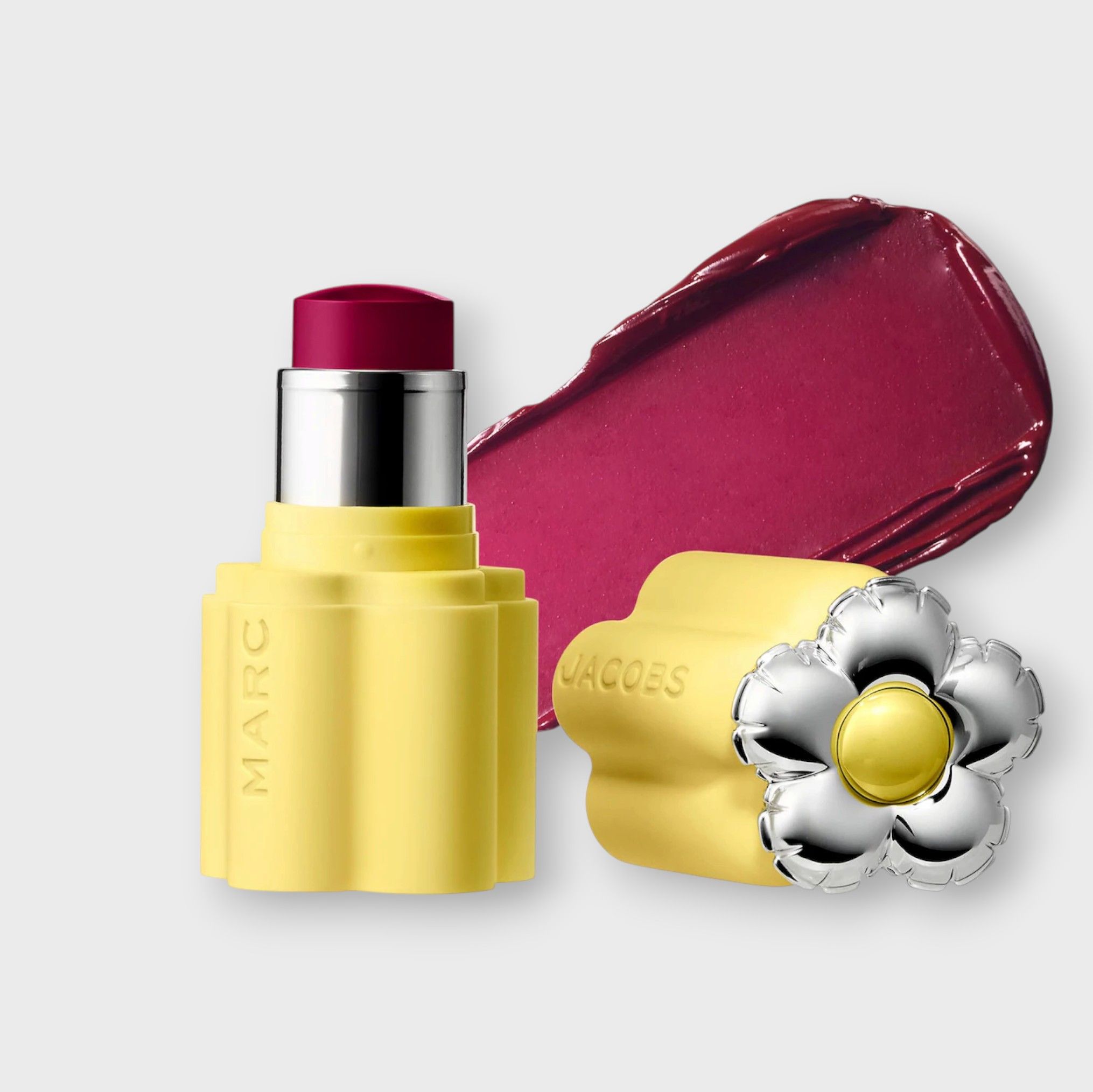 Marc Jacobs Румяна кремовые в стике Joystick Blush Stick (410 Freaks & Cheeks) 6 г