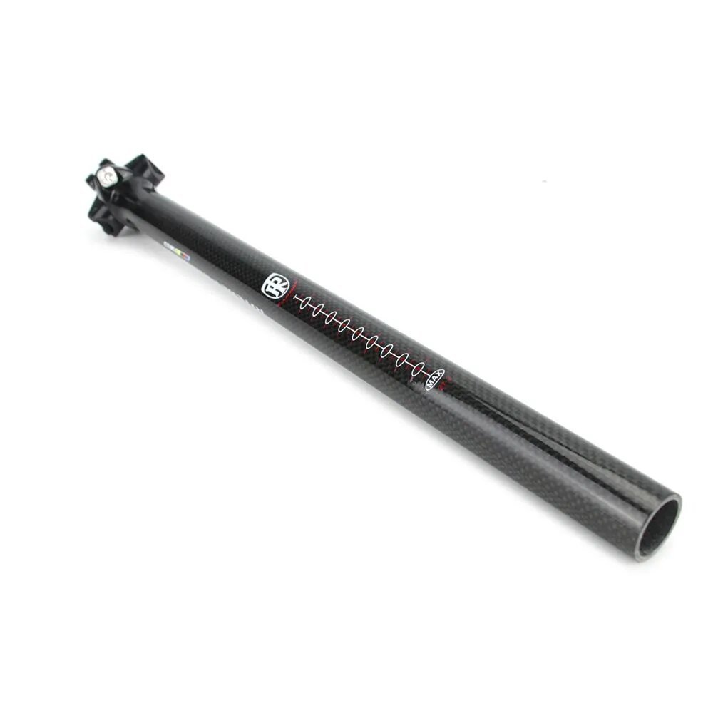 Подседельный штырь Ritchey WCS из углеродного волокна для MTB/дорожного велосипеда