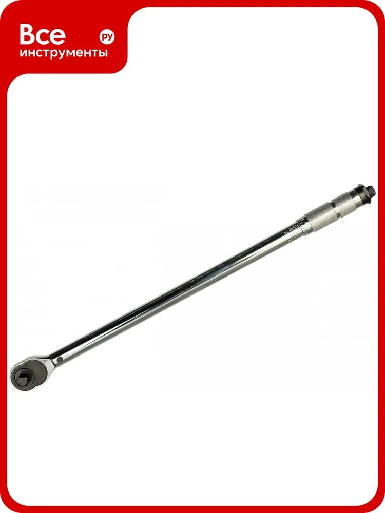 Ombra A90014 Динамометрический ключ 1/2"50-350 Nm 55160