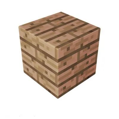 Конструктор магнитный майнкрафт магнитный куб / Minecraft magnet Cube