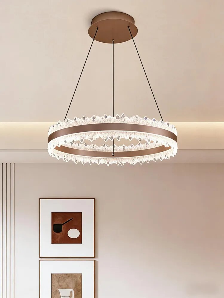 YD Lighting Потолочный светильник, LED, 100 Вт