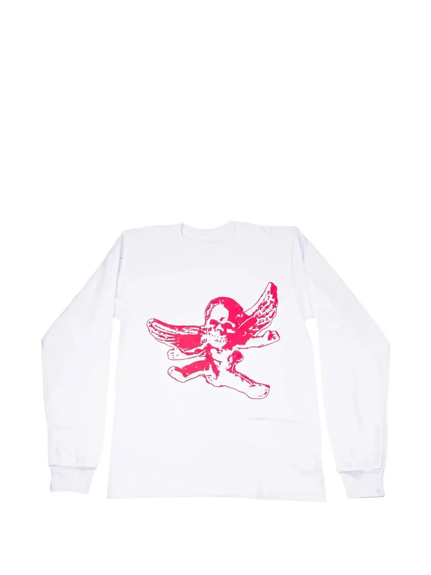 Футболка Chrome Hearts