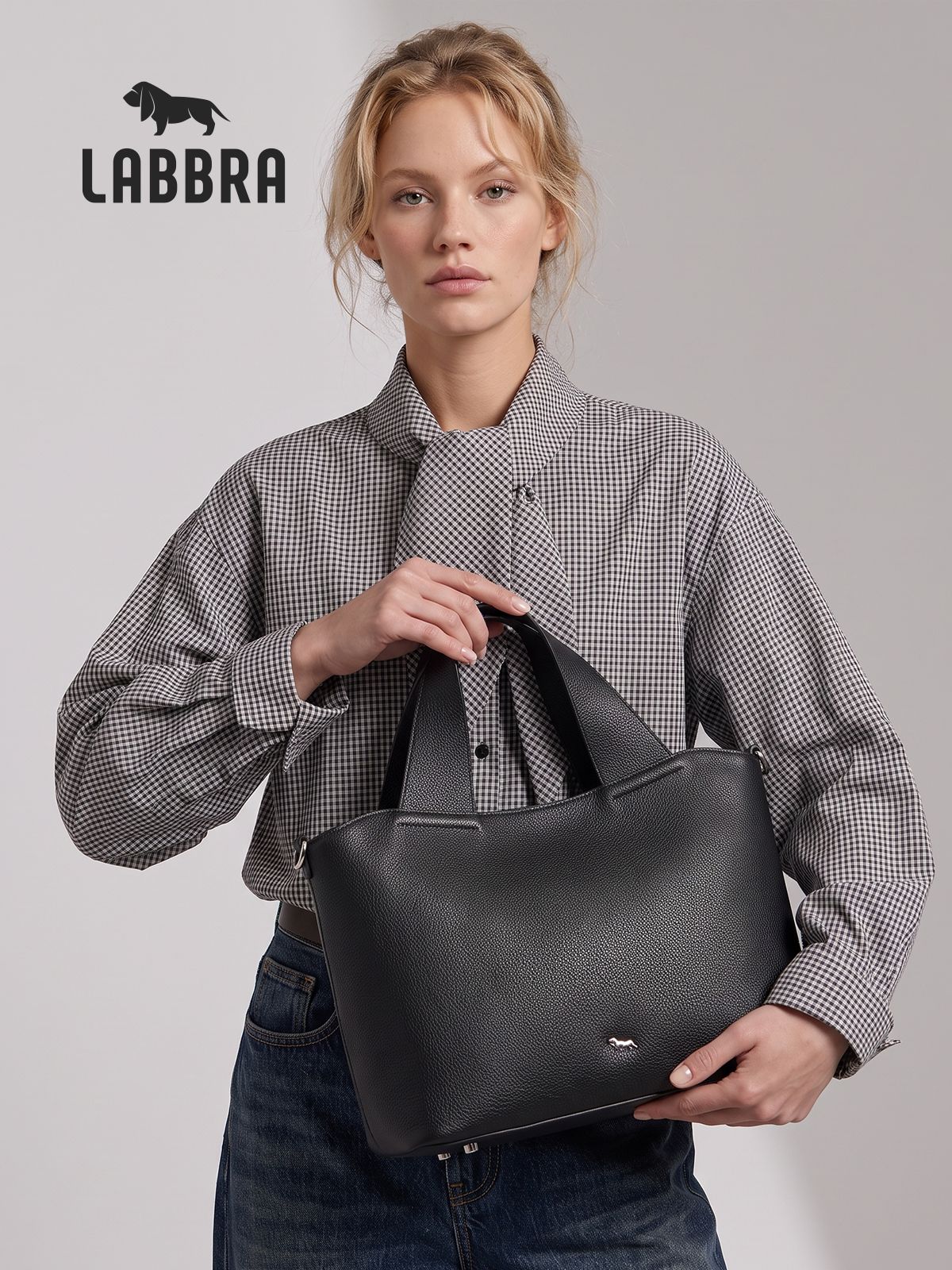 Сумка тоут LABBRA