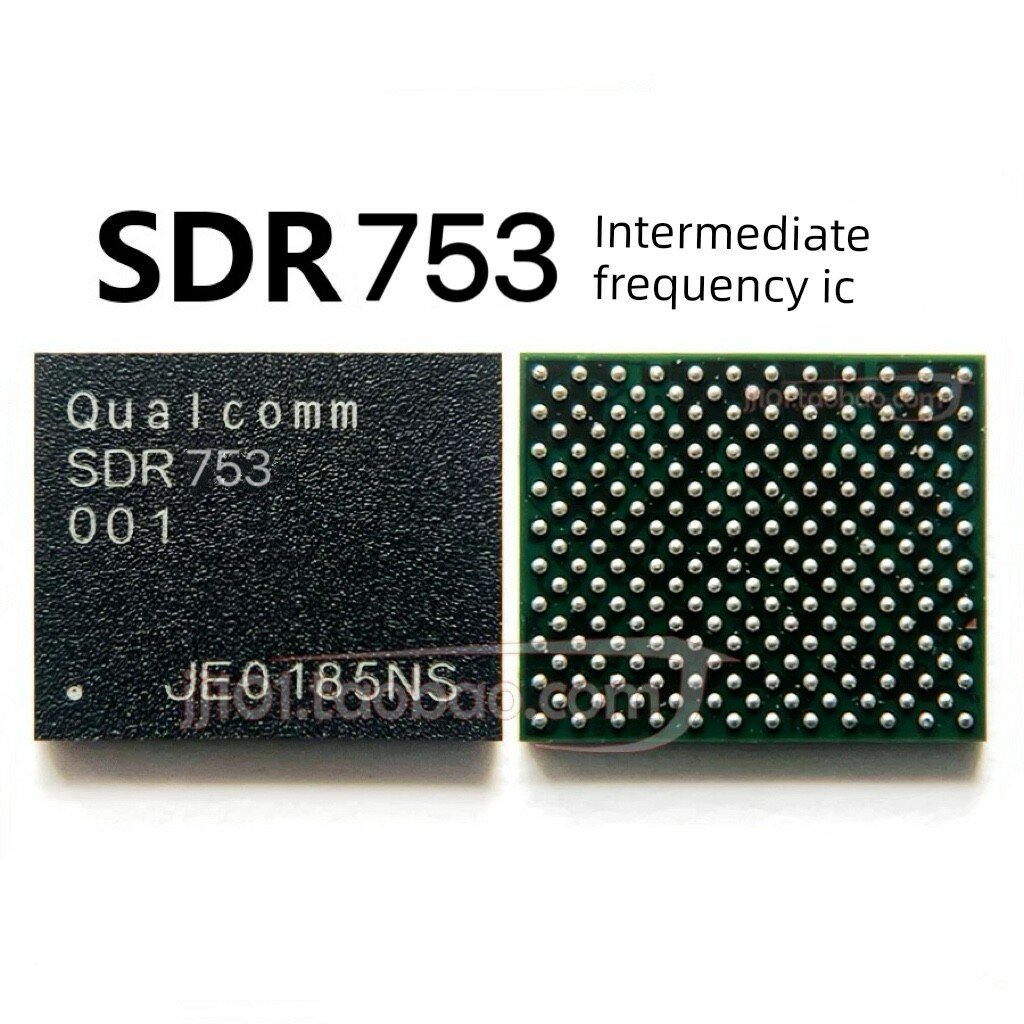 Высококачественный OEM чип питания Huawei S18 SDR753-001 Среднечастотный Новый оригинальный, 2 единицы запасная часть
