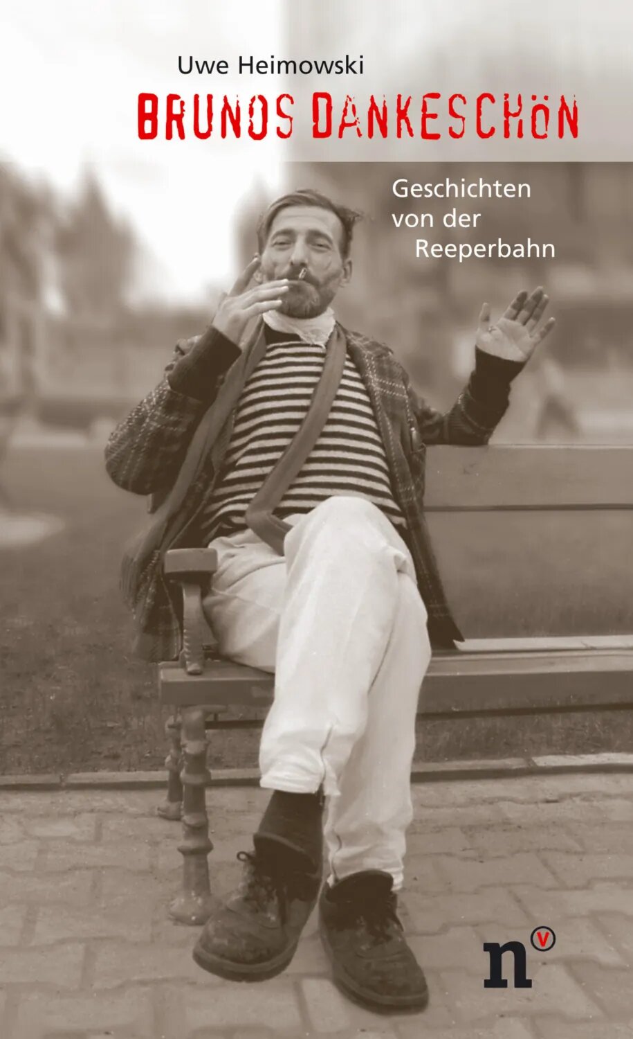 Brunos Dankeschön [Цифровая книга]