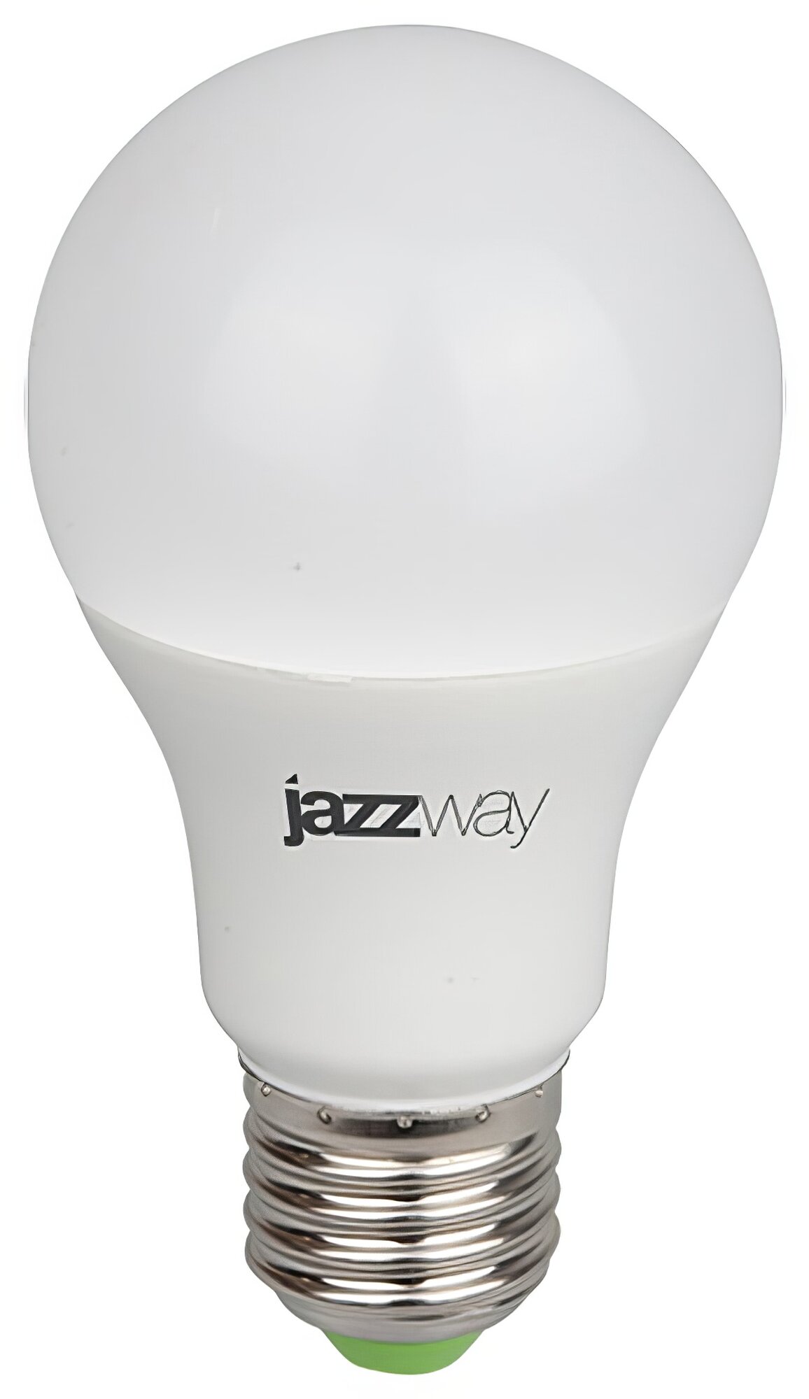 Светодиодная лампа для растений Jazzway PPGA60Agro9wFROSTE FROST