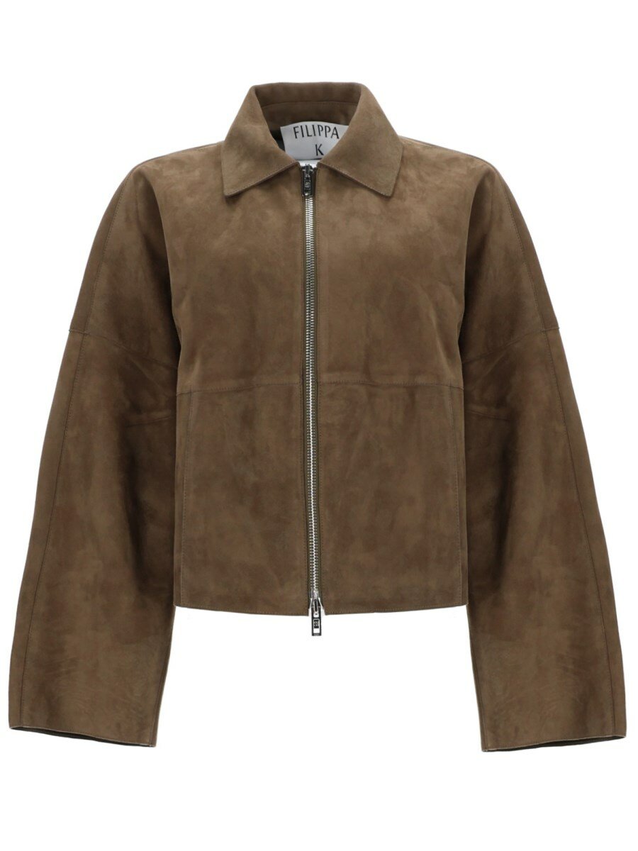 Куртка Filippa K