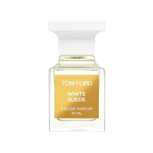 Духи Tom Ford White Suede для женщин 30 мл - парфюмерная вода Том Форд Белая Замша