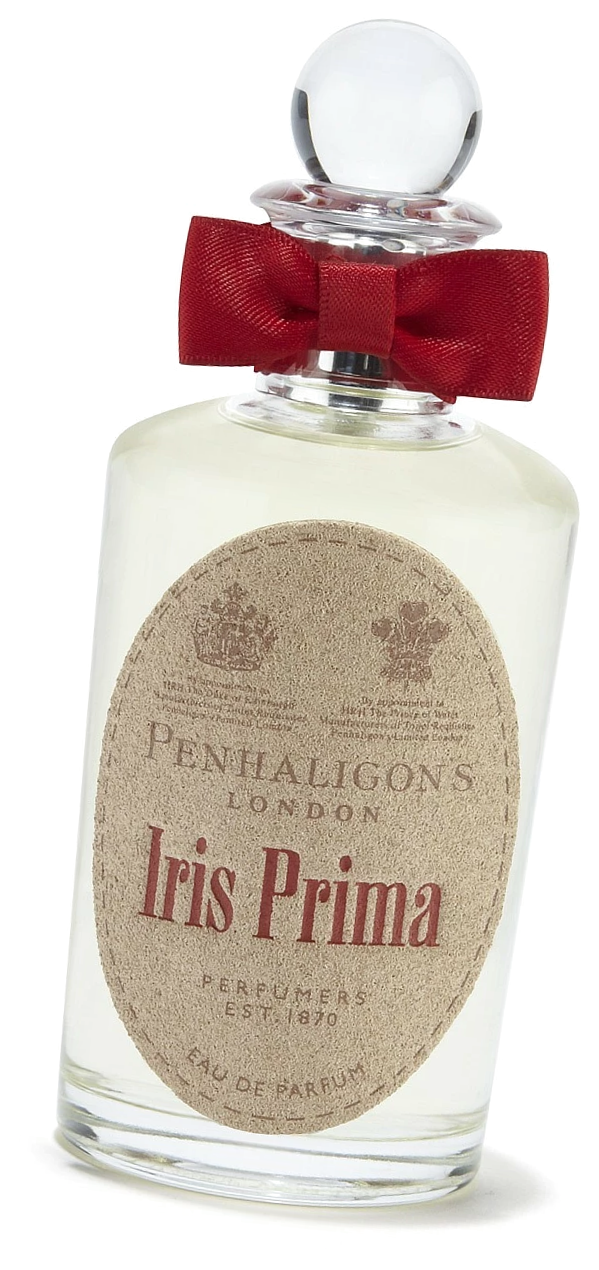Парфюмерная вода Penhaligons Iris Prima пробник аромата 3 / Пенхалигонс Ирис Прима миниатюра / Стойкий парфюм