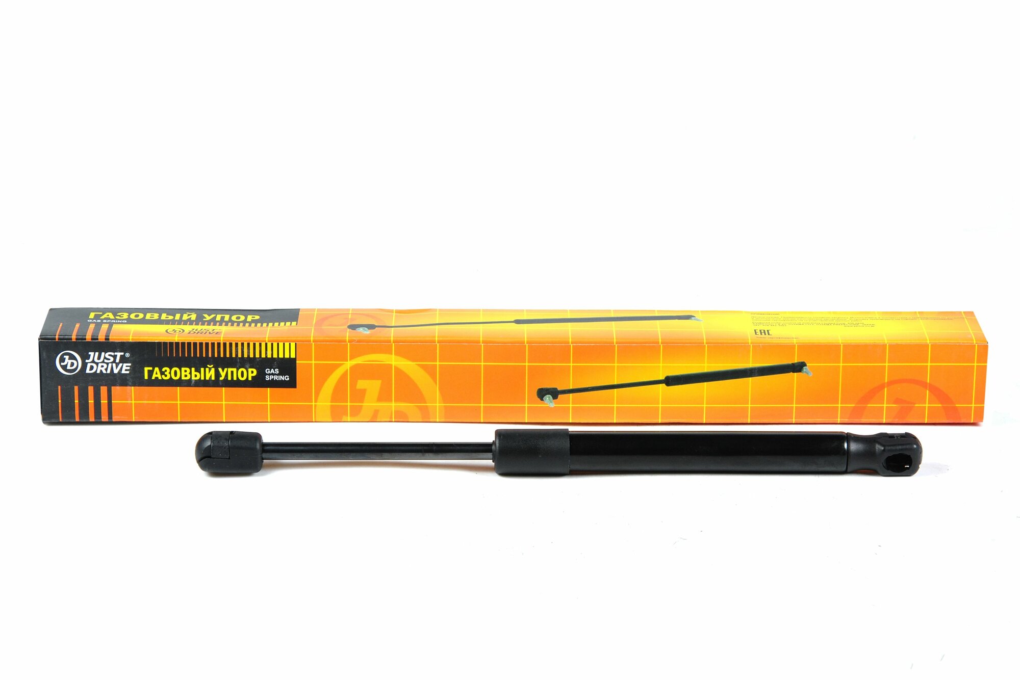 Газовый упор, для Митсубиси Лансер 7 2007-2013, 8 2007-2017 OEM 5925A003 5925A026 арт JAD0164