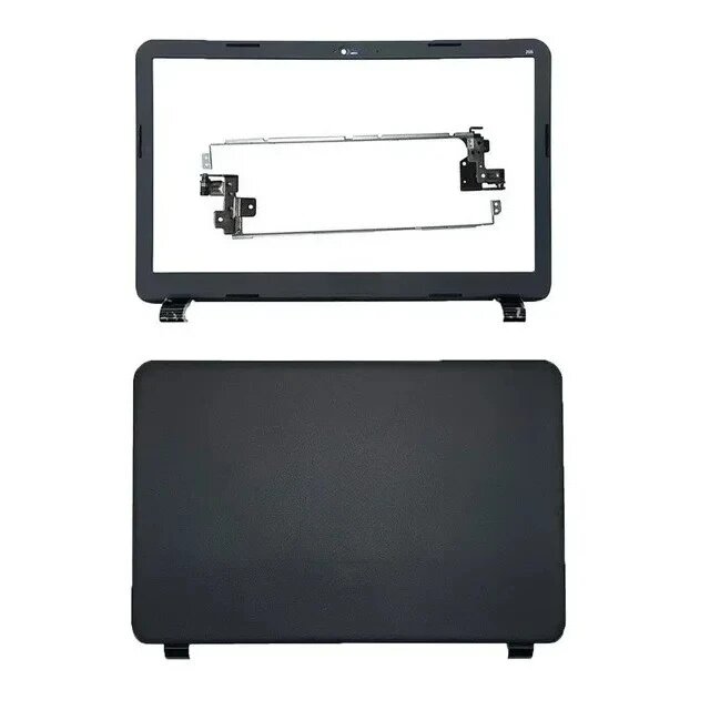 Чехол для ноутбука HP 15-G 15-R 15-T 15-H 15-Z 250 G3 255 G3 черный ABhinges