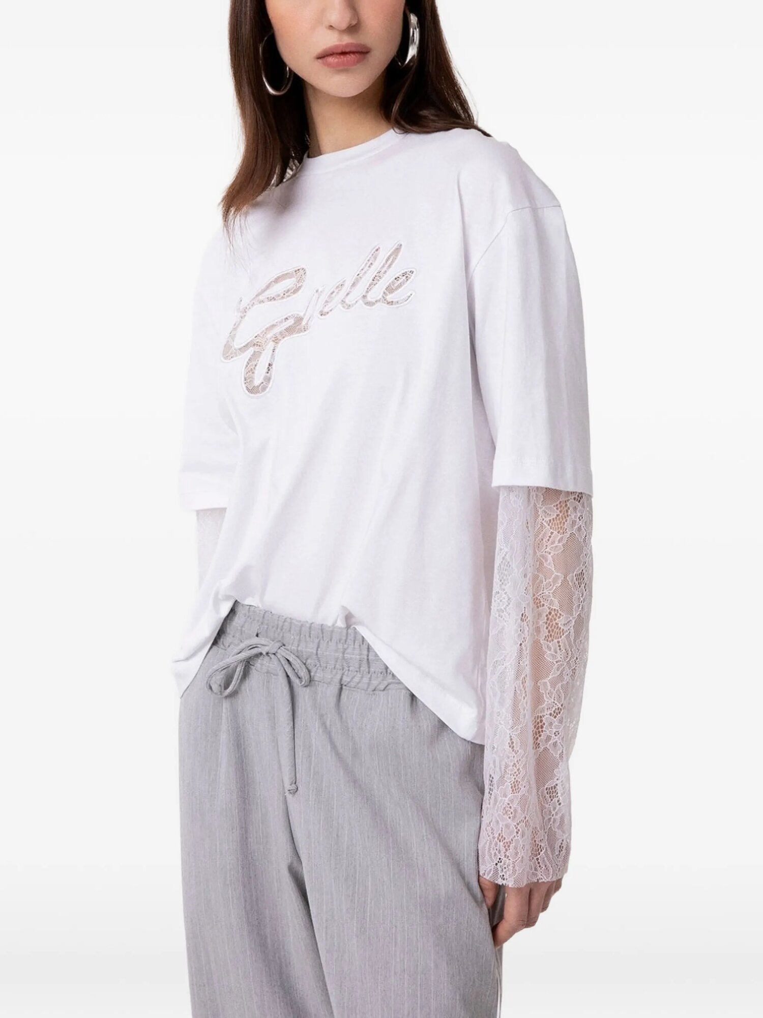 Футболка Gaelle