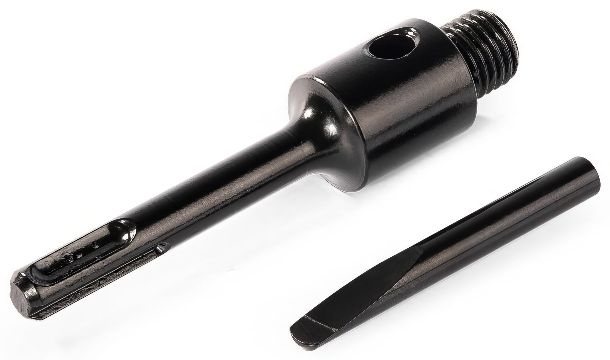 Адаптер SDS+ / M16_drift key для установки коронки