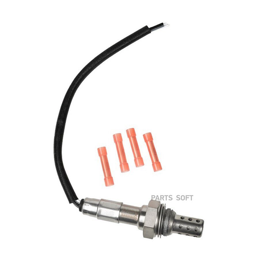 STELLOX 2000004SX 20-00004-SX лямбда-зонд универсальный! 4-х проводной\