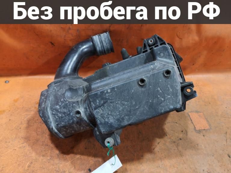 Корпус в.фильтра с пробегом Honda Elysion RR1