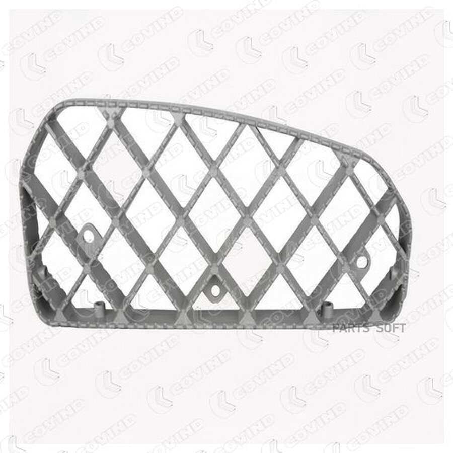 COVIND SCR212 SCR/212 подножка! нижняя\Scania P/R-Series CP/CR