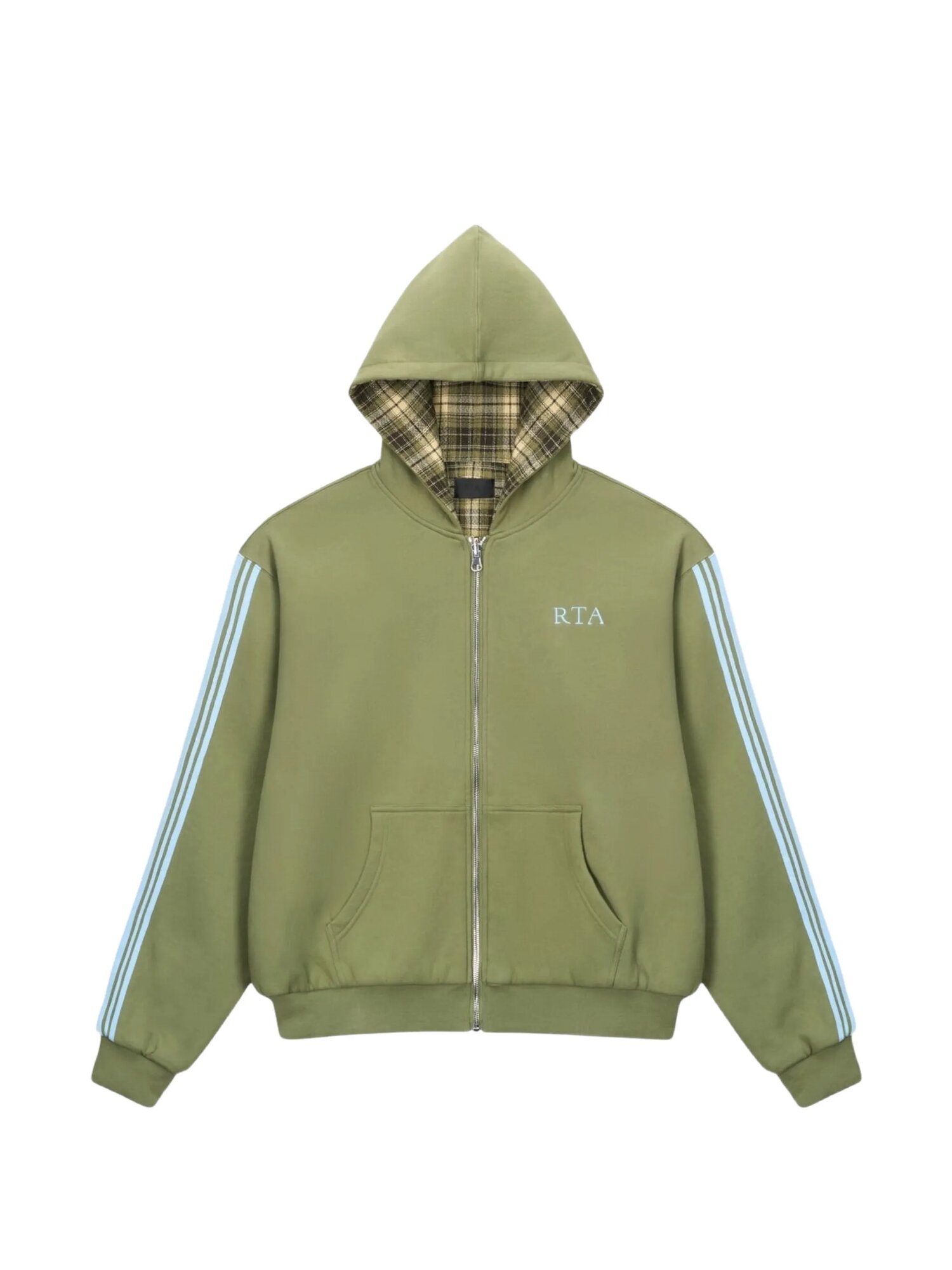 Худи RtA